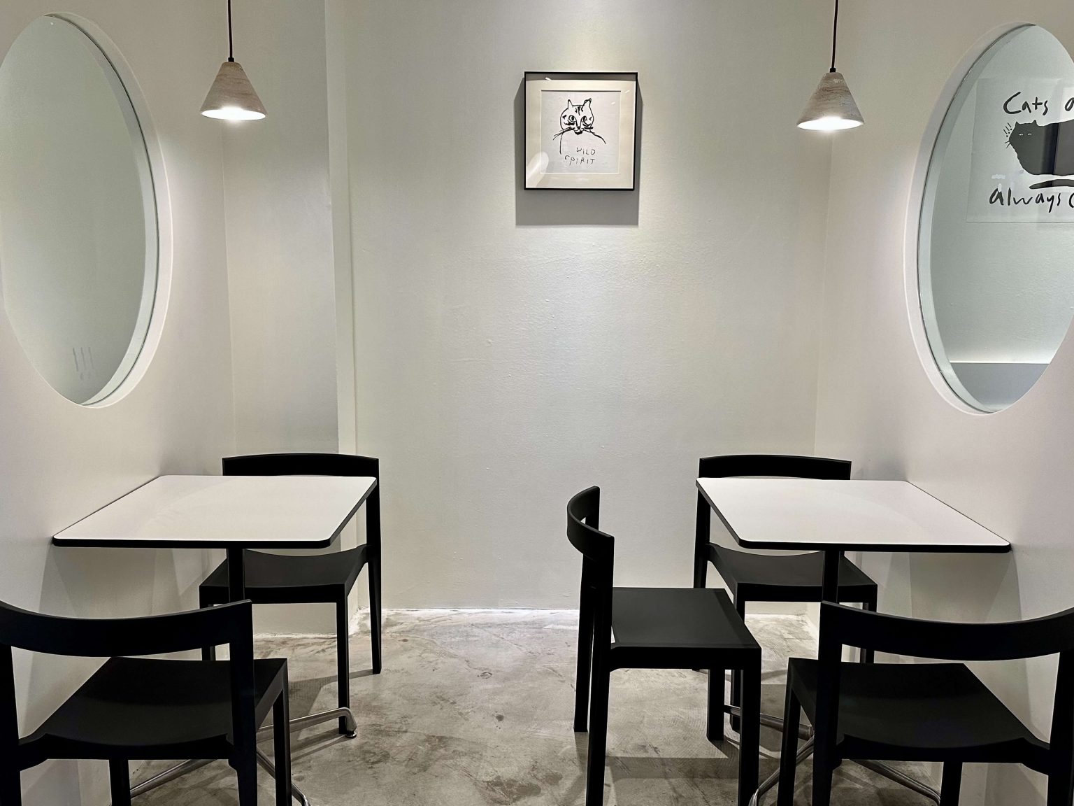 台北超人氣打卡咖啡廳，「cafe waku」由Waku Waku Burger打造的全新咖啡廳品牌